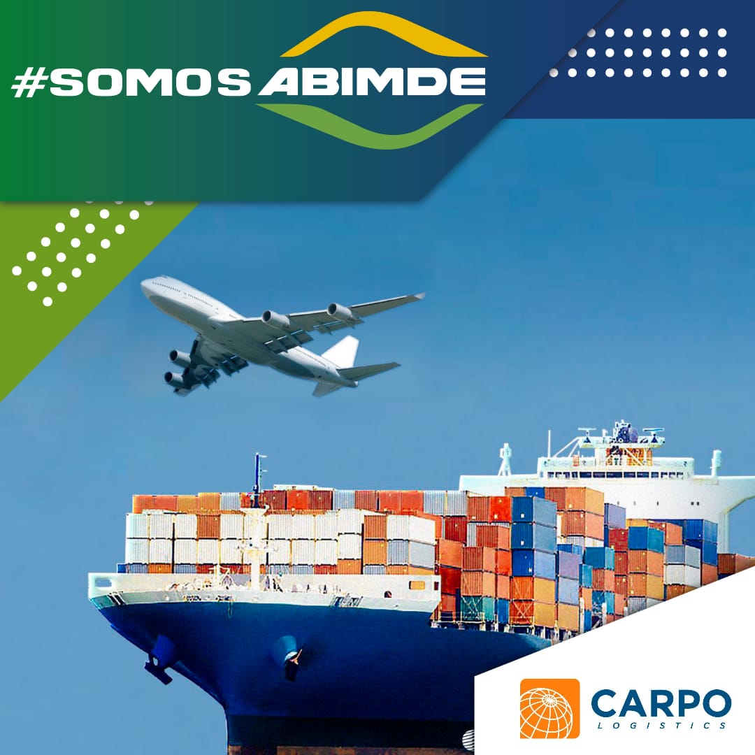 #SomosABIMDE: Conheça a Carpo Logistics - PortalBIDS